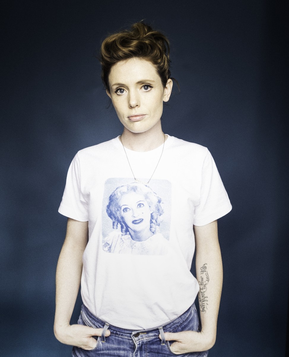 New To Us – Haley Bonar – For The Rabbits