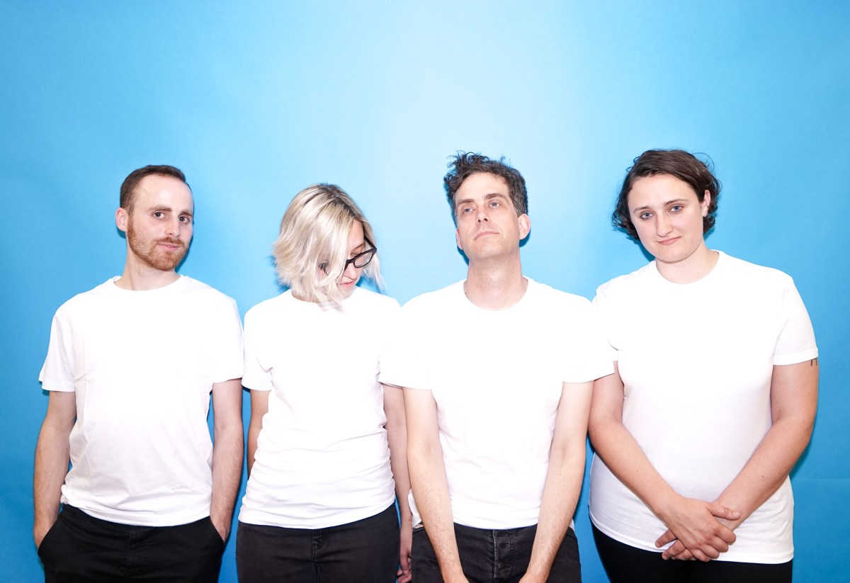 Indietracks Special – 10 Bands You Shouldn’t Miss – For The Rabbits