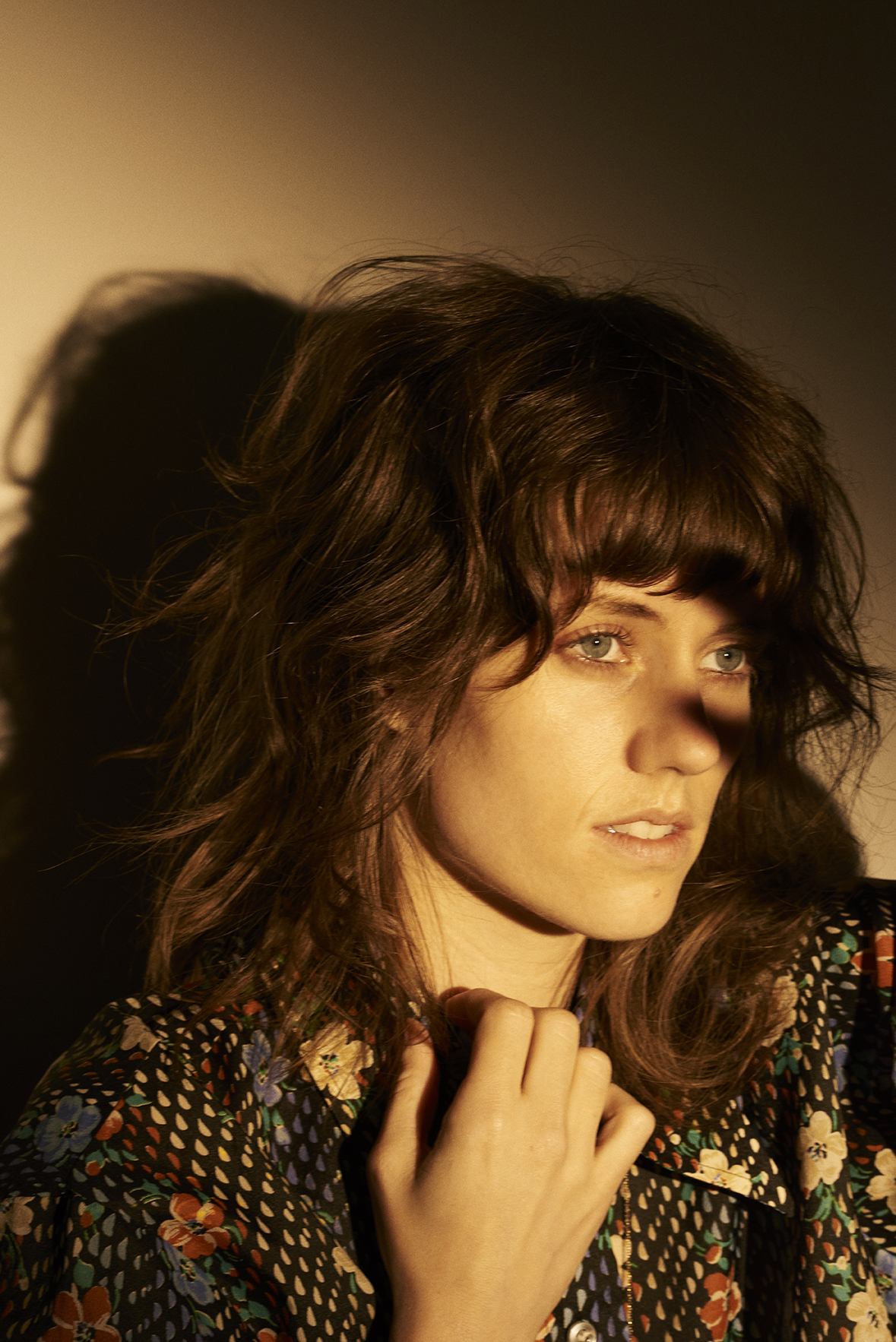 Katie Von Schleicher – In Their Own Words – For The Rabbits