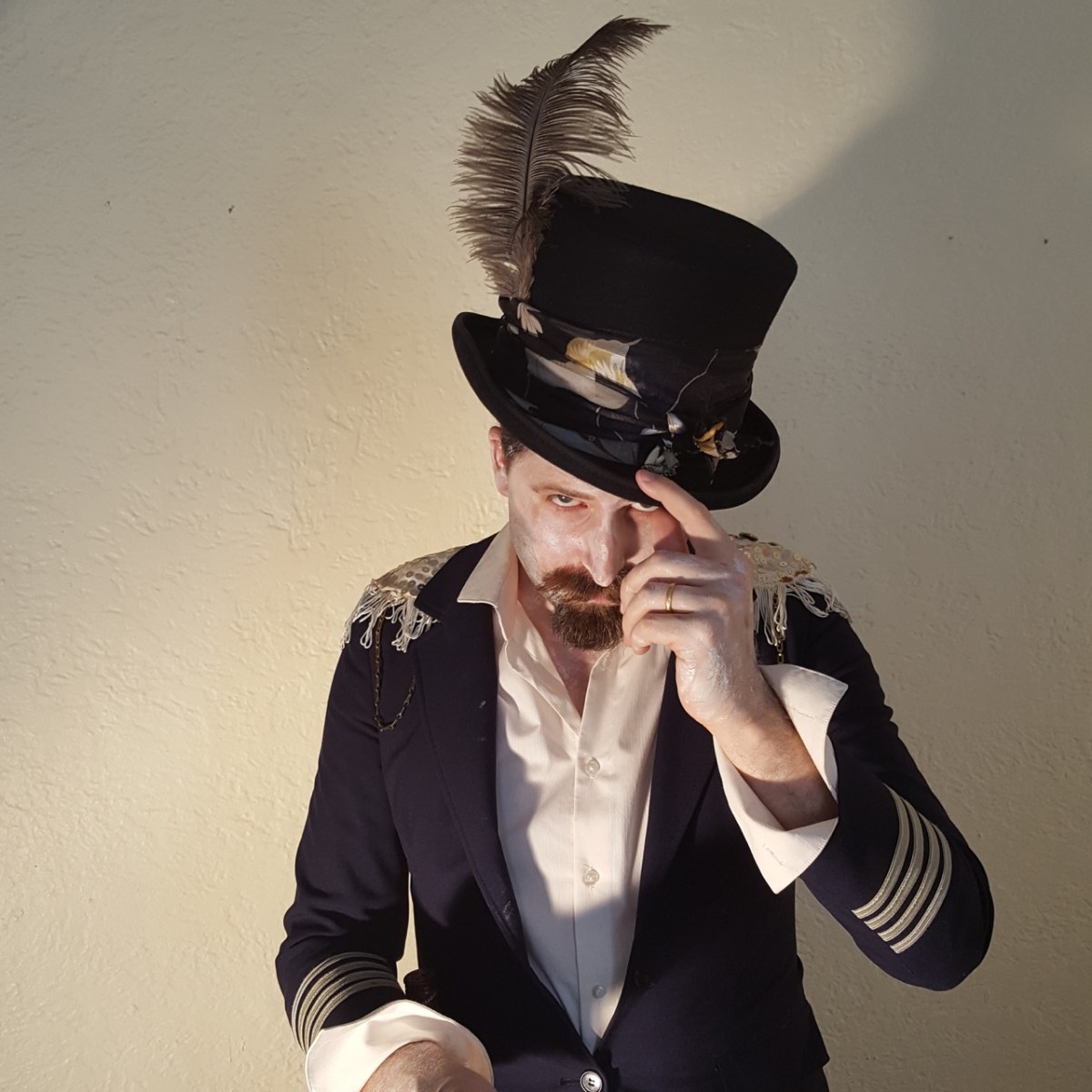 [PREMIERE] Timatim Fitfit – Livin’ In The City (23rd) – For The Rabbits