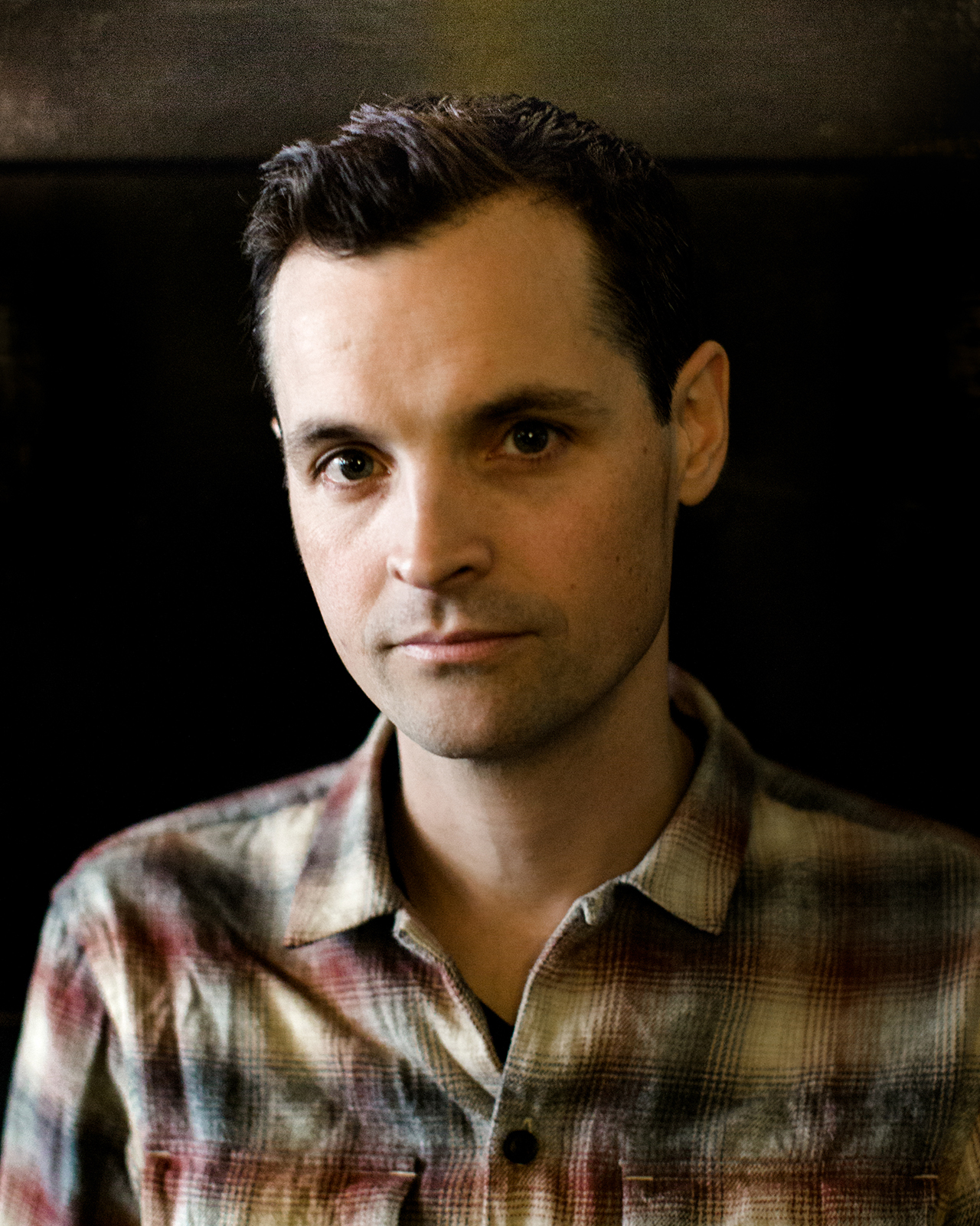 [ALBUM PREMIERE] Jason Bemis Lawrence – Another Hotel Hallway – For The ...