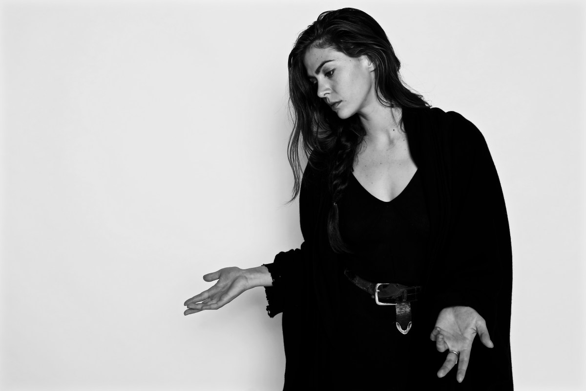 Vera Sola – In Their Own Words – For The Rabbits