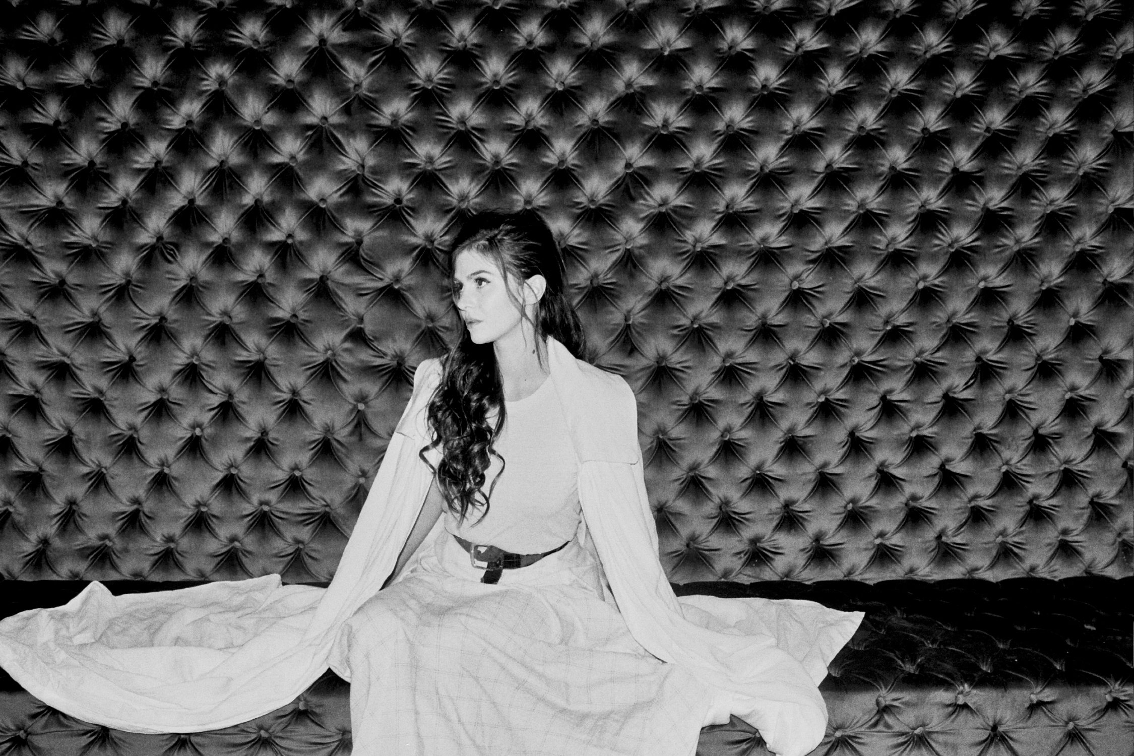 Vera Sola – In Their Own Words – For The Rabbits