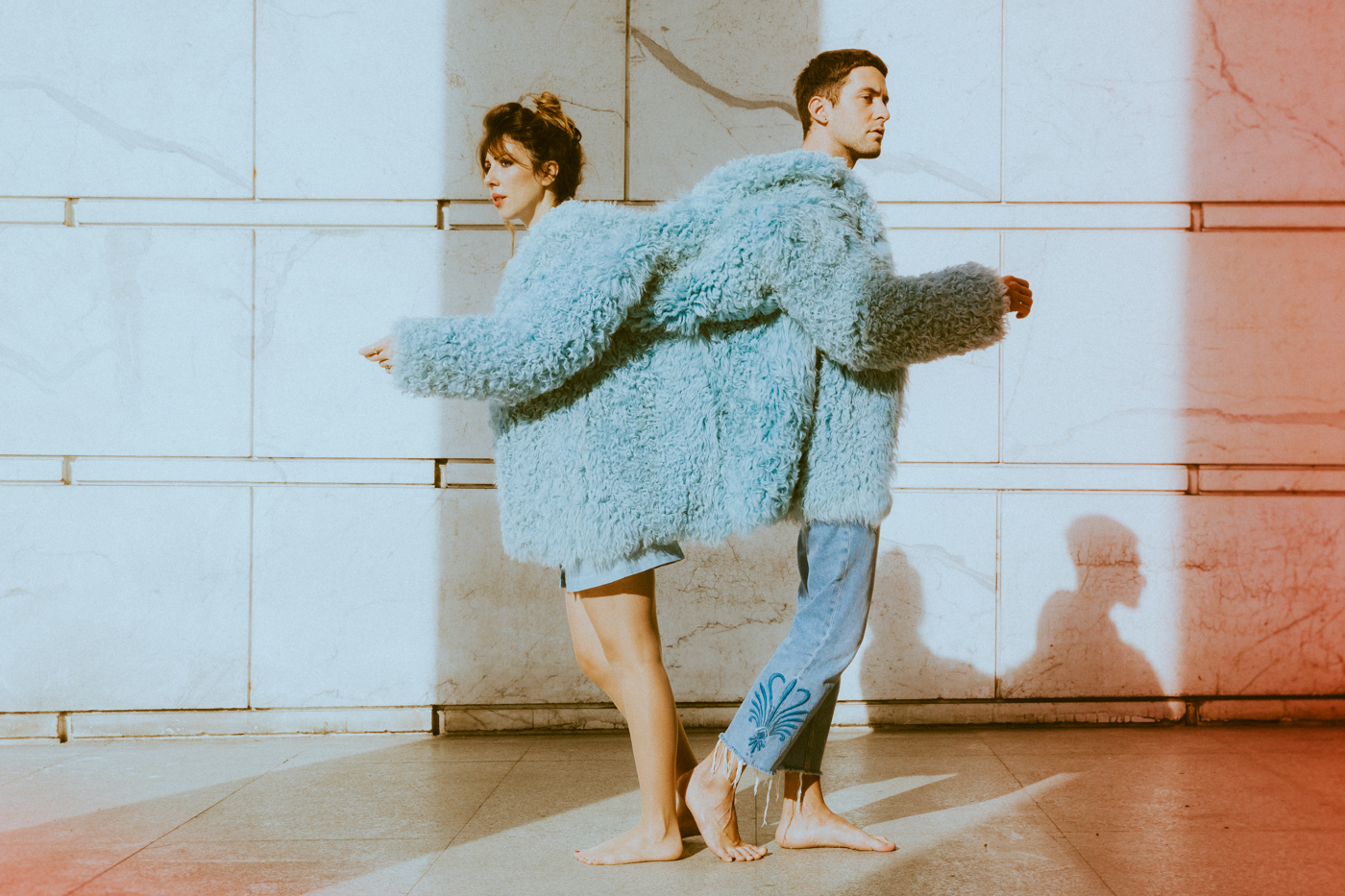 Get To Know – Malihni – For The Rabbits