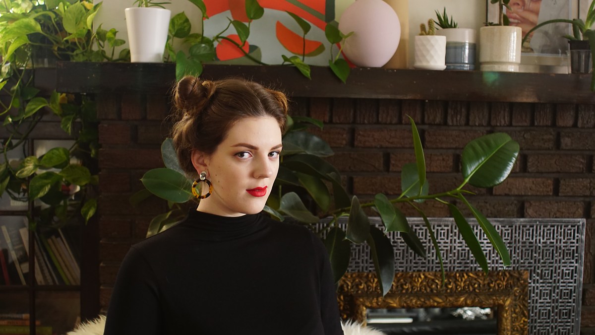 Get To Know – Emily Keener – For The Rabbits