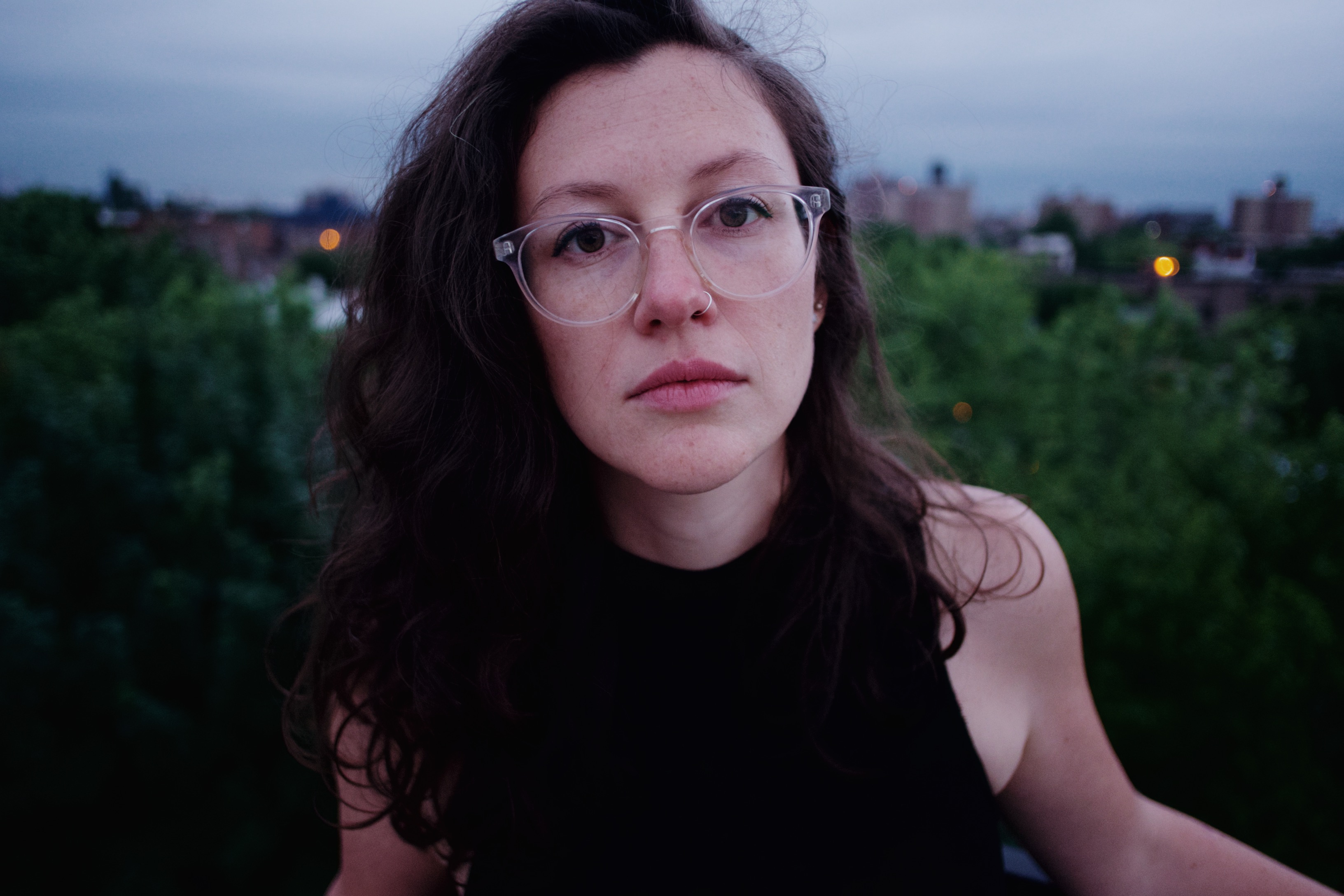 [PREMIERE] Magana – Jenny Don’t Leave – For The Rabbits