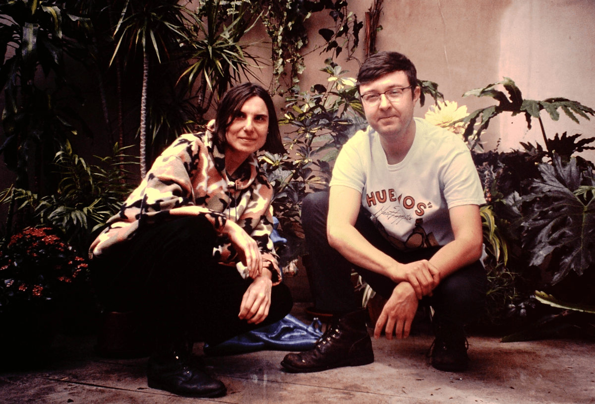 Get To Know – Gum Country – For The Rabbits