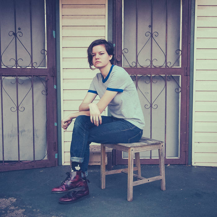 Get To Know – Born Again Virgin – For The Rabbits