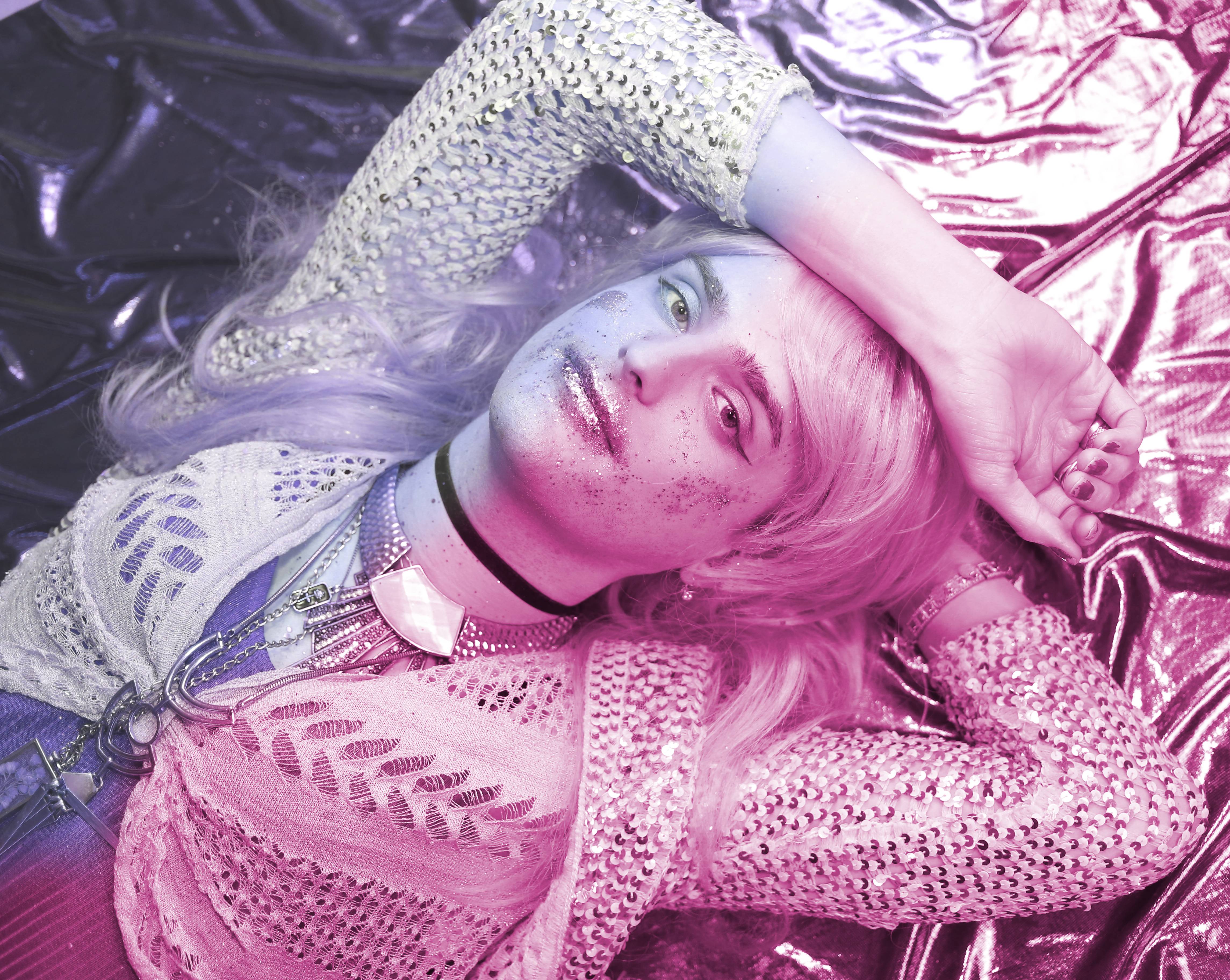 Get To Know – MARIA-M – For The Rabbits