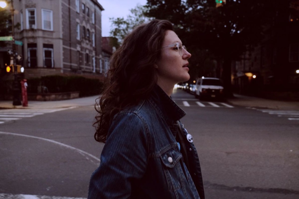 [ALBUM PREMIERE] Magana – You Are Not a Morning Person – For The Rabbits