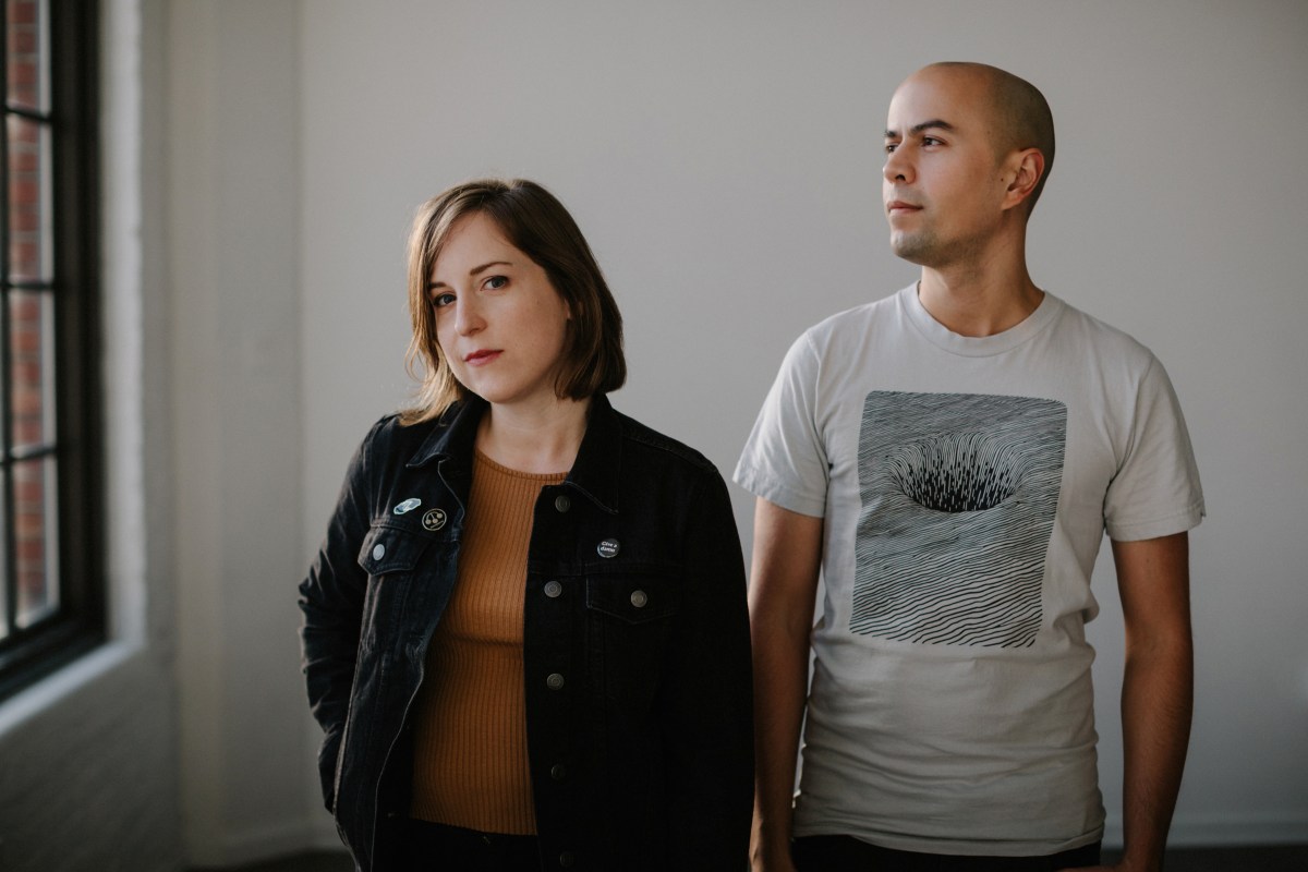 Get To Know – Phosphene – For The Rabbits