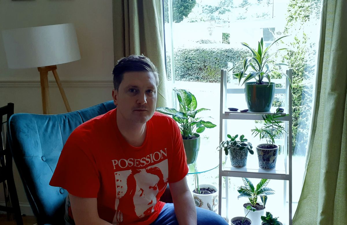 Get To Know – Adam Stafford – For The Rabbits