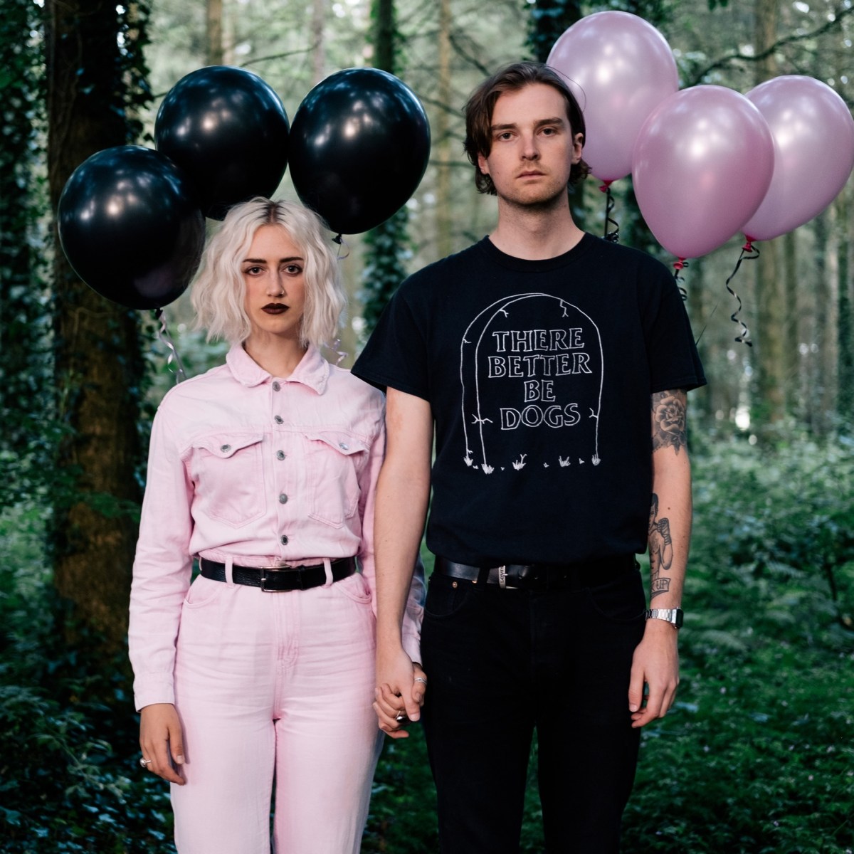 Get To Know – Okay, Bye – For The Rabbits