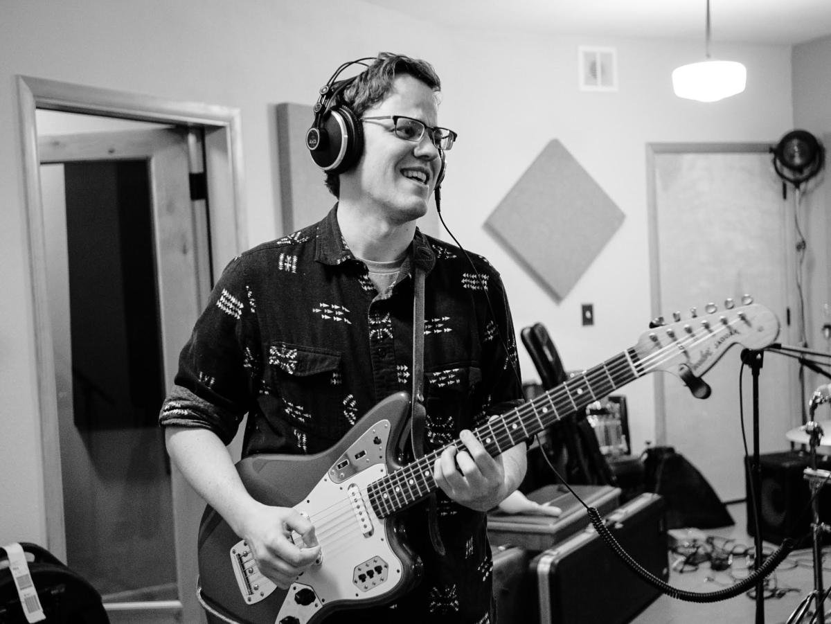 Get To Know – Dan Klee – For The Rabbits