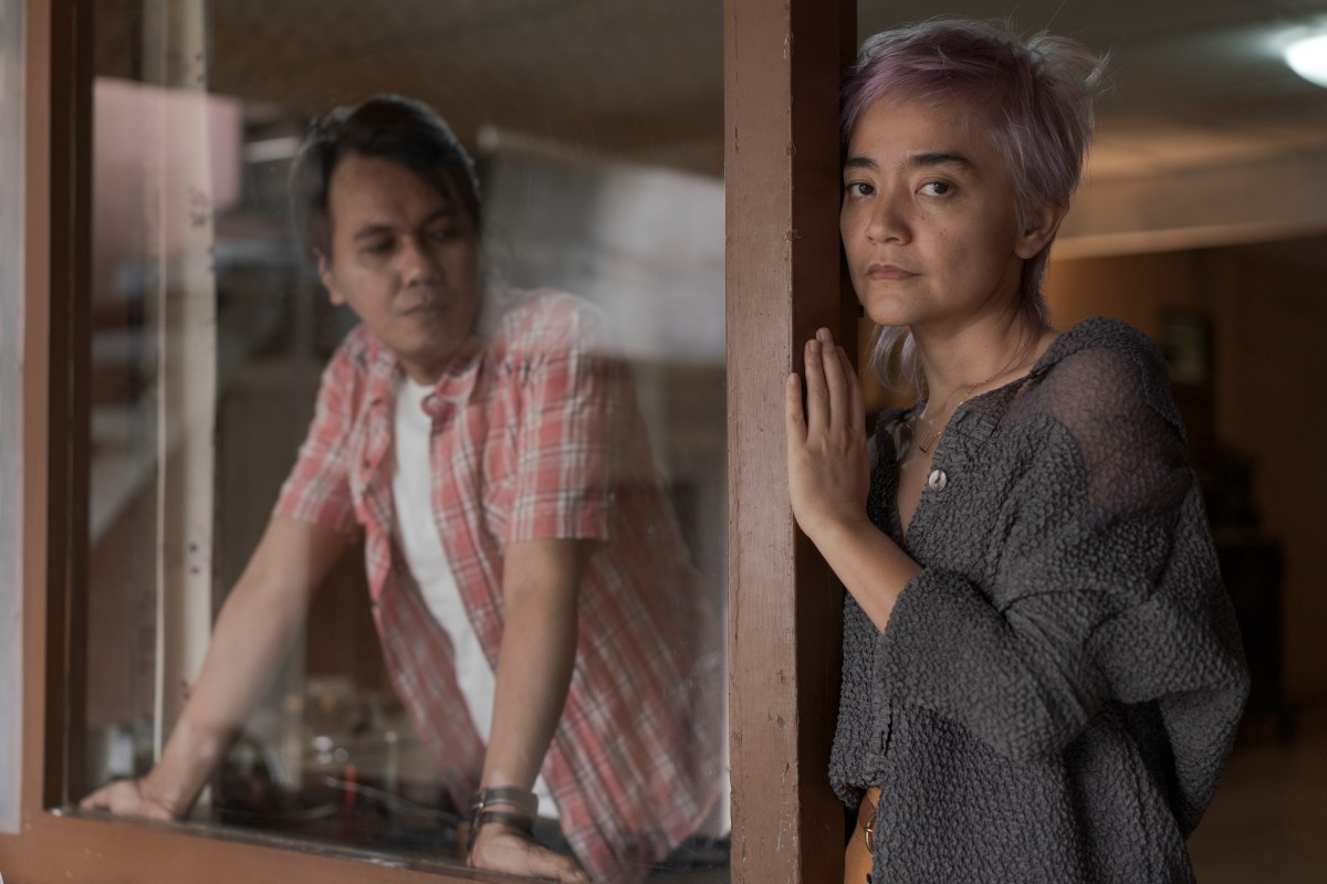 Get To Know – Stars and Rabbit – For The Rabbits