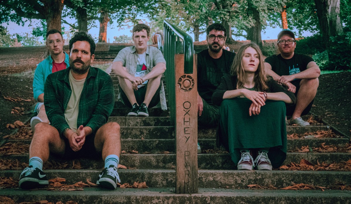 Get To Know – Lakes – For The Rabbits