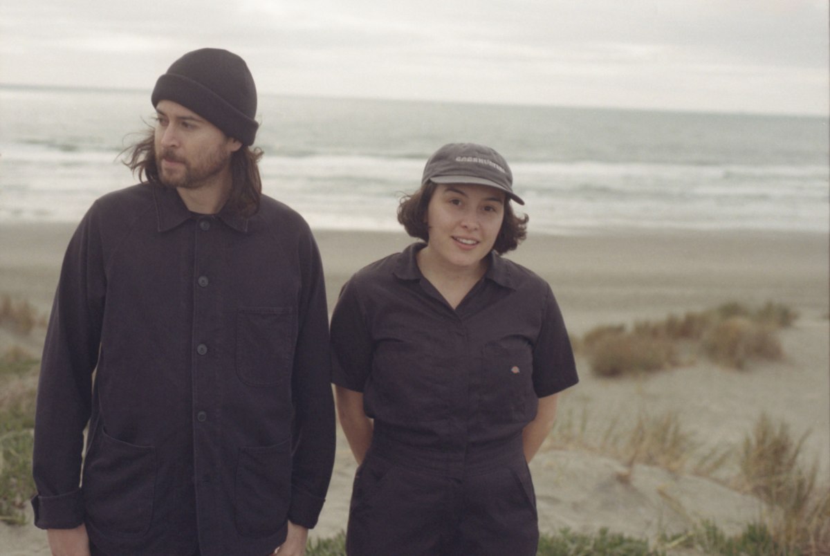 Get To Know – Torrey – For The Rabbits