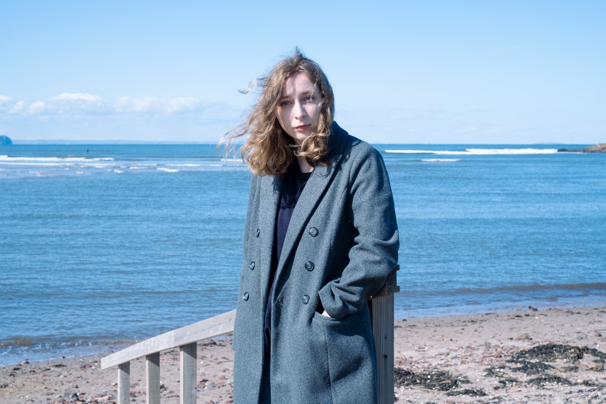 Get To Know – Annie Booth – For The Rabbits