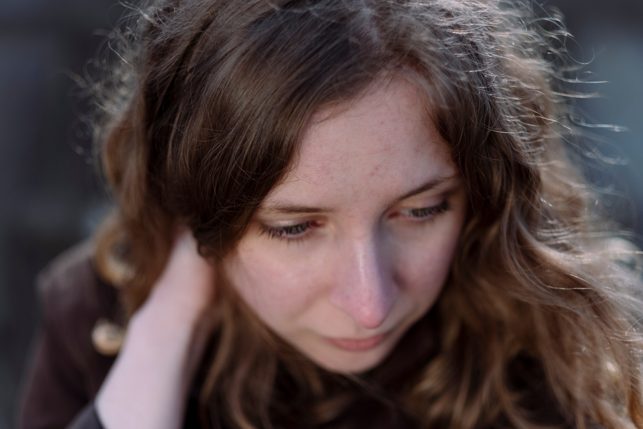 Get To Know – Annie Booth – For The Rabbits