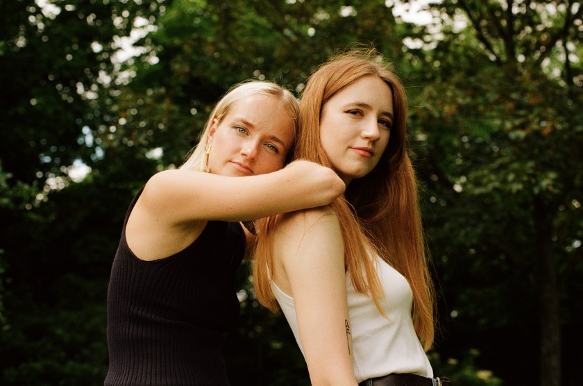 Get To Know – lilo – For The Rabbits