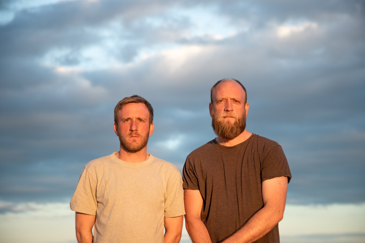 Get To Know – Field Glass – For The Rabbits