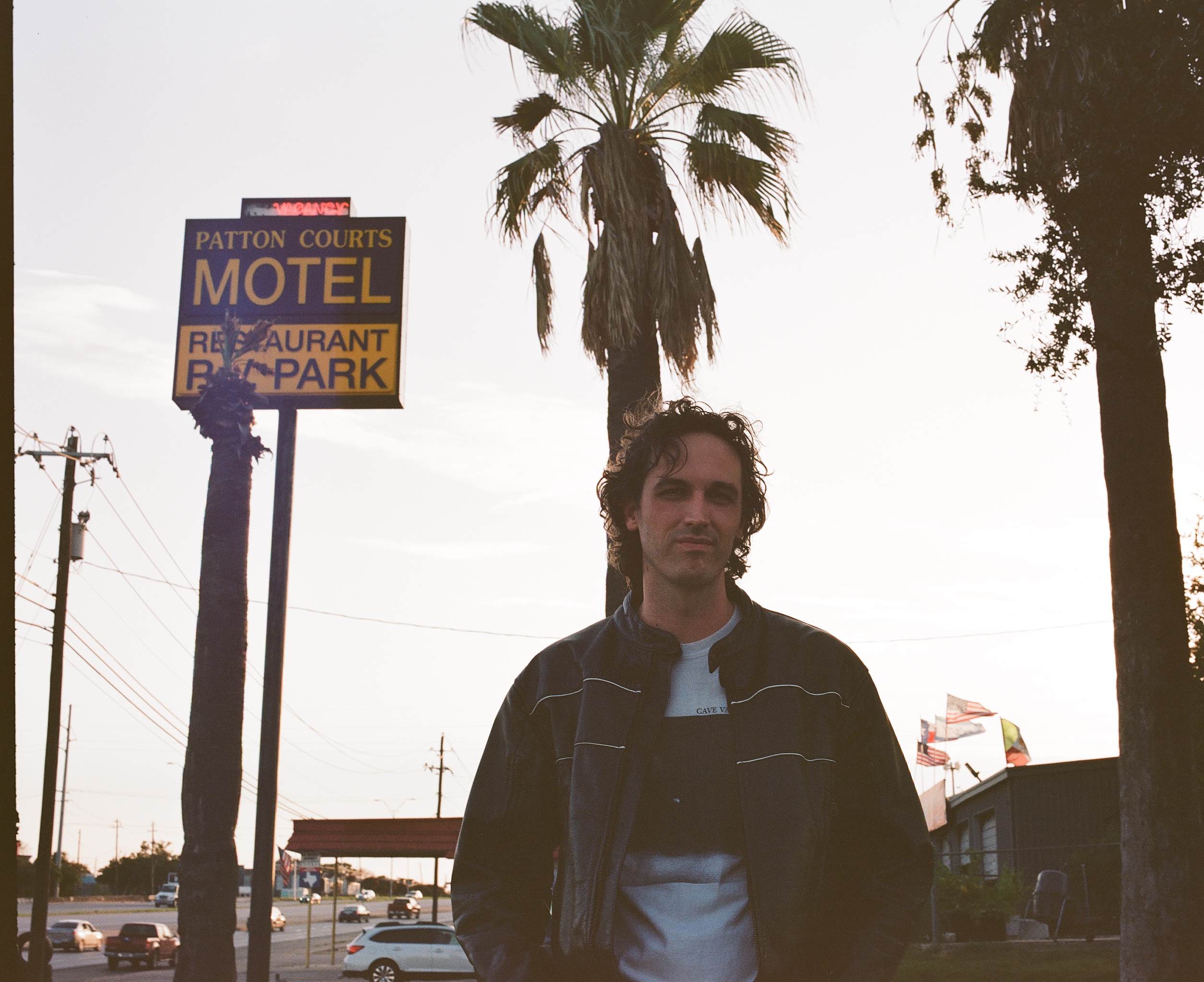 Alex Dupree – In Their Own Words – For The Rabbits