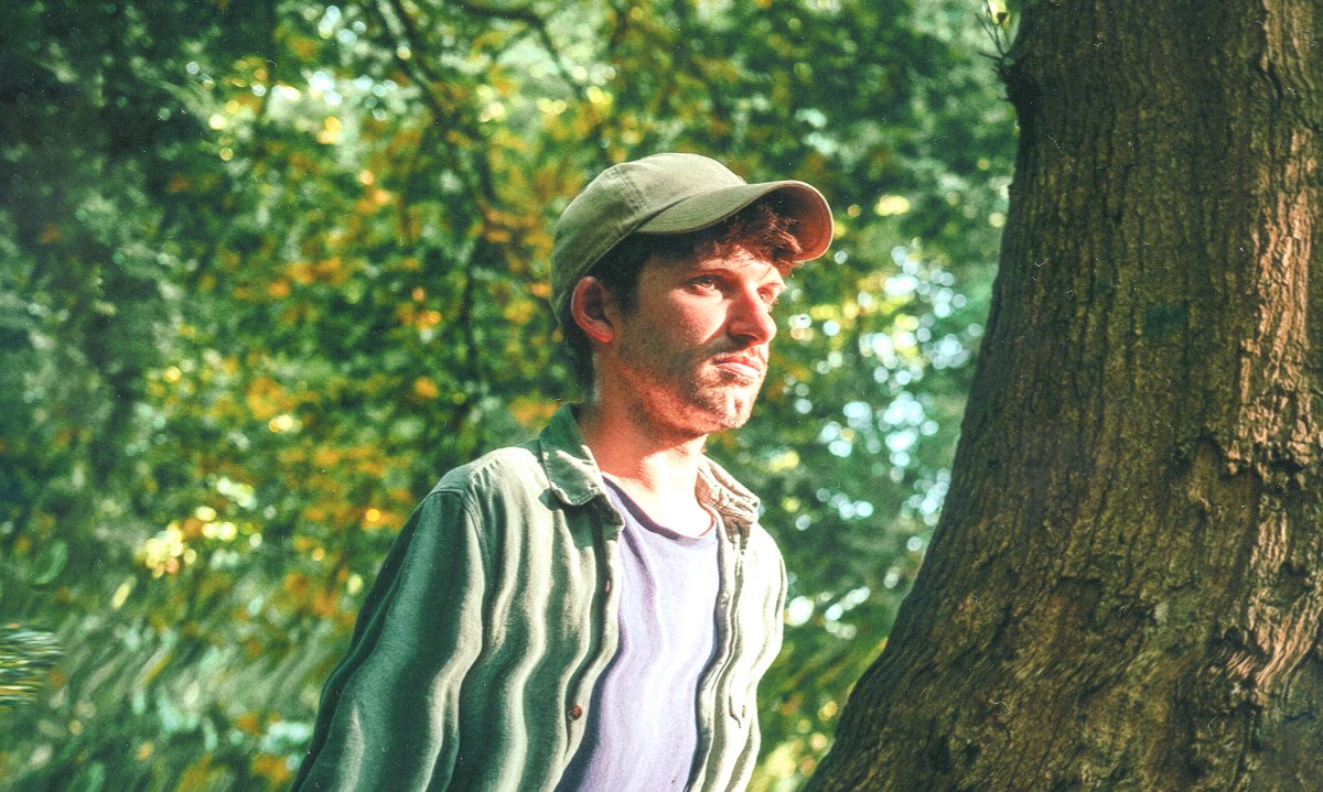 Get To Know – Last Living Cannibal – For The Rabbits